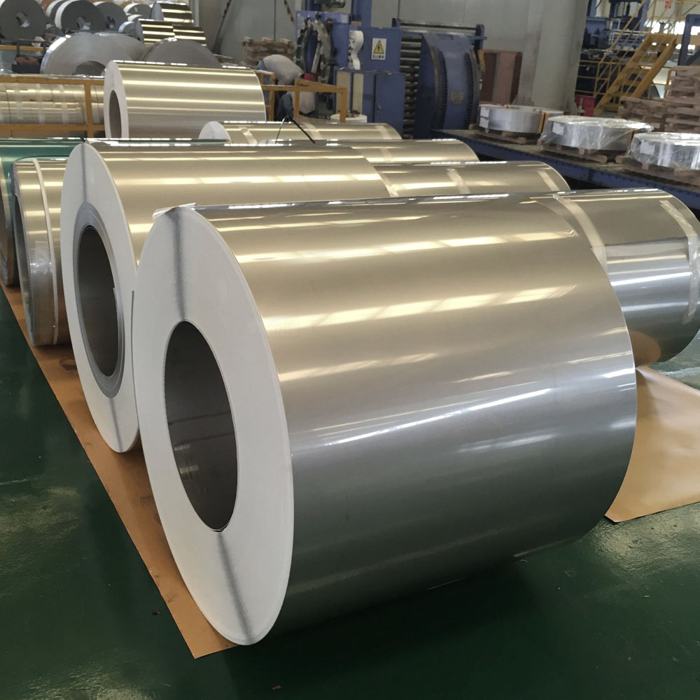 316l Stainless Steel 5mm Marine Grade 4" X 8"-Teda Ganghua Metal