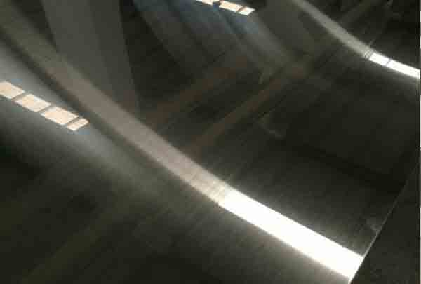 Stainless Steel Mirror Sheets Gold 8K Stainless Steel-Teda Ganghua