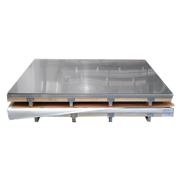 316l Stainless Steel 5mm Marine Grade 4" X 8"-Teda Ganghua Metal