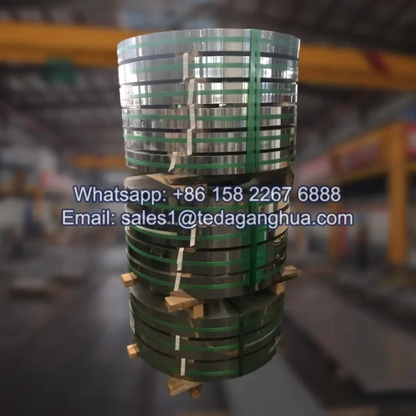 Jual Plat Strip Stainless - teda-metal.com