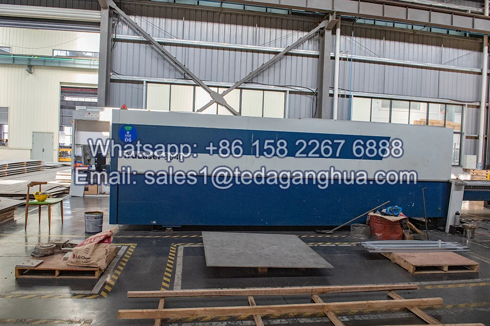 Stainless Steel Sheet 3mm Thick - teda-metal.com